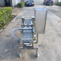 China Industrial Battering Breading Machine For Consistent Food Coating In Production Lines for sale