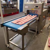 China High-End GS2 GS4 GS6 GS8 CNC Full Stainless Steel Waterproof Series Slicing Machine for sale