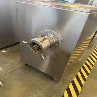 China Precision Heavy Duty Commercial Meat Grinder 1000-3000kg/H SJR-D250 for sale