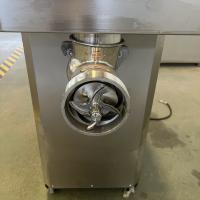 China Best Price Commercial Meat Grinder Electric Mincer Machine Easy To Clean for sale