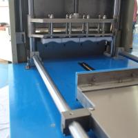 China Durable Slice Price 380V/50Hz Meet Cutter Machine for Food Processing for sale