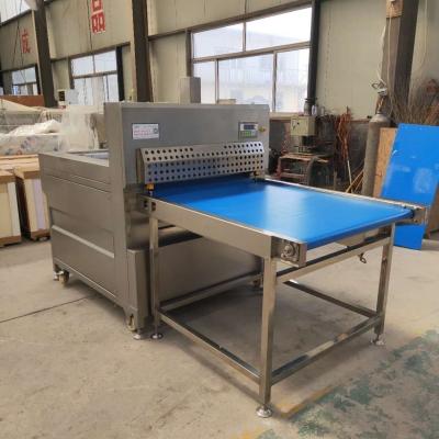 China Automatic Chicken Pork Beef Meat Cutting Machine For Restaurant OEM ODM for sale