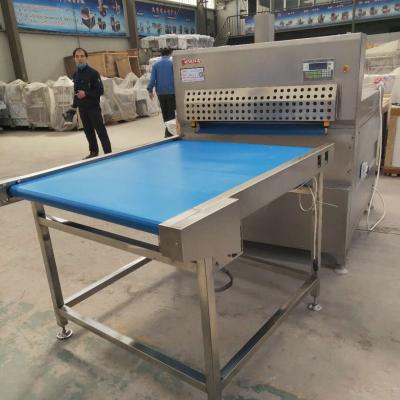 China High Speed Full Stainless Steel Meat Slicer Machine for sale