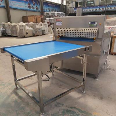 China Industrial Commercial Meat Slicer Machine For Food Industry for sale