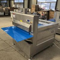 China Industrial Commercial Meat Slicer Machine For Food Industry for sale