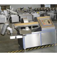 China Vacuum Bowl Cutter For Premium Sausage Production Food Mixer And Chopper for sale