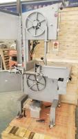 China High Precision Automatic Bone Meat Cutting Machine Easy Operation for sale