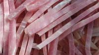China High-efficiency Meat Strip Cutting Machine Supplier for sale