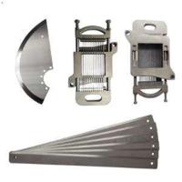 China Best Precision Meat Cutting Machine  For Butcher Shop With Adjustable Thickness for sale
