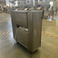 China Commercial Meat Stuffing Mixer Machine For Food Factory Meat Processing Equipment for sale