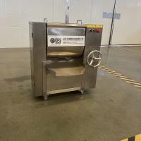 China Electric Meat Mixer Machine For Sausage Meatball And Dumpling Production Food Grade for sale