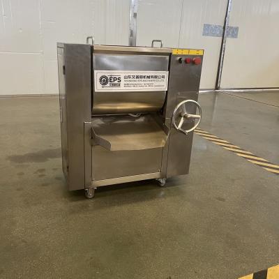 China Electric Meat Mixer Machine For Sausage Meatball And Dumpling Production Food Grade for sale