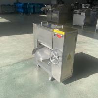 China Food Processing Meat Stuffing Mixer Large Volume Mix Meat Machine for sale