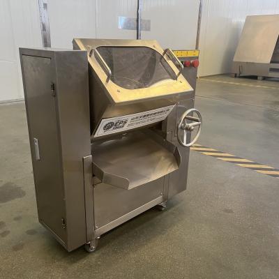 China High Efficiency Commercial Multi-Functional 2.2kw Vegetable Meat Filling Mixer On Sale for sale