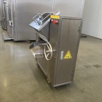 China Electric Meat Mixer Machine For Sausage Meatball And Dumpling Production Food Grade for sale