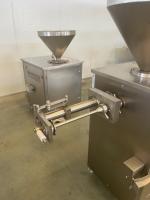 China Food Grade Commercial Sausage Filling Machine for sale