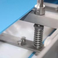 China Meat Processing Machine For Pet Food  Central Kitchen Uniform Dicing Slicing for sale