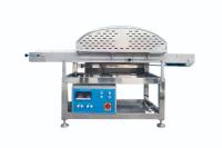 China Meat Processing Machine For Pet Food  Central Kitchen Uniform Dicing Slicing for sale