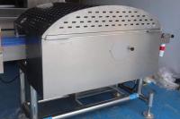 China Meat Cube Dicer Machine For Uniform Cutting Of Fresh  Cooked Meat for sale