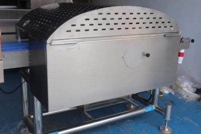 China Meat Cube Dicer Machine For Uniform Cutting Of Fresh  Cooked Meat for sale