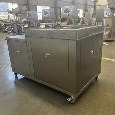 China Heavy Duty Sausage Making Machine Sausage Forming Machine Fast Output For Meat Factories for sale