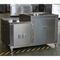 China Vertical Sausage Filler Machine For Large Scale Commercial Use for sale