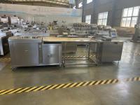 China Compact Meat Filling Machine For Small Large Scale Sausage Makers for sale
