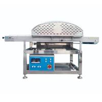China SUS304 Uniform Fresh Meat Cube Cutter Machine Electric Meat Dicer 220V for sale
