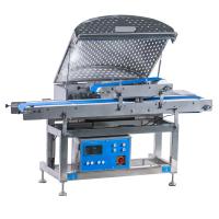 China Fast Precise Slicing Commercial Meat Cutting Machine Beef Pork Cutting Machine for sale