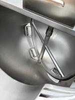 China Automatic Industrial Kettle Cooker For Consistent Texture And Precise Temperature Control for sale