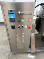 China SUS304 Cooking Kettle Mixer For Sauce Jam Soup Automatic Stirring And Uniform Heating for sale