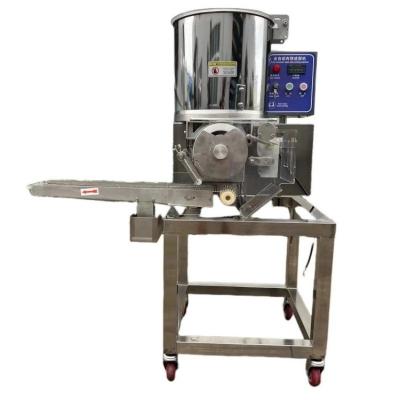 China High Speed Meat Patty Forming Machine For Mass Production Of Burger And Sandwich Patties for sale