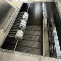 China High Efficiency Automatic Breading Machine for sale