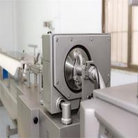 China Fully Automated Sausage Making Machine Filling And Twisting Sausage Processing Line for sale