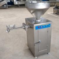 China High Capacity Sausage Production Line For Plant Based And Cooked Sausage Products for sale