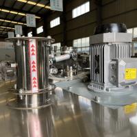 China High Capacity 1000L Smokehouse Oven With Auto Smoke Generator For Meat Plants for sale