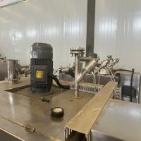 China Hot Cold Smoking Commercial Smokehouse Oven For Sausages Fish And Meat for sale