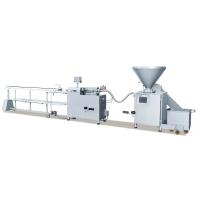 China High Automatic Sausage Production Line Automatic Sausage Filler And Linker System for sale
