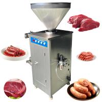China Pneumatic Sausage Stuffer For Small And Medium Food Workshops for sale