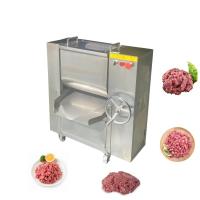 China Stainless Steel Meat Mixing Machine For Sausage Filling And Food Processing Plants 400kg Weight Capacity for sale