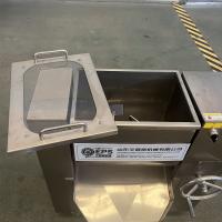 China Industrial Meat Mixing Machine For High-Volume Food Production for sale