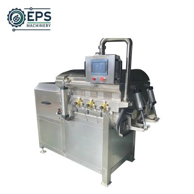 China Industrial Meat Mixing Machine For High-Volume Food Production for sale