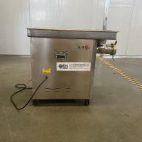 China 4kw High Output Meat Mincer Machine For Industrial Food Factories for sale