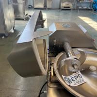 China High-Capacity 125L Commercial Bowl Cutter Mixer – Fast, Powerful & Reliable for sale