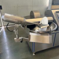 China Low Price 80L Automatic Chopper Mixer Multi-Functional Bowl Chopper Cutter on Sale for sale