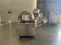 China Commercial 80L Electric Food Cutter Mixer For Meat, Vegetable & Cheese Processing for sale