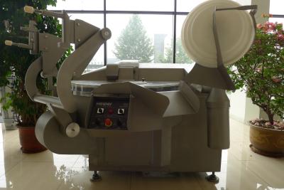 China 80L High Speed Bowl Cutter Machine SZB-80 for Meat Processing for sale