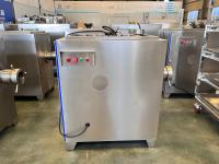 China Factory Price Commercial High Output Frozen Meat Grinder with Energy-Saving and Labor-Saving for sale