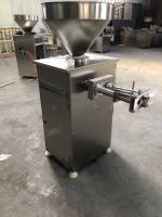 China Morden High Efficiency Self-Twist Processing Machine Sausage Stuffing Filling Making Machine for sale