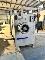 China Professional Meat Mincer Supplier Industrial Fresh Frozen Meat Grinder with High Capacity for sale